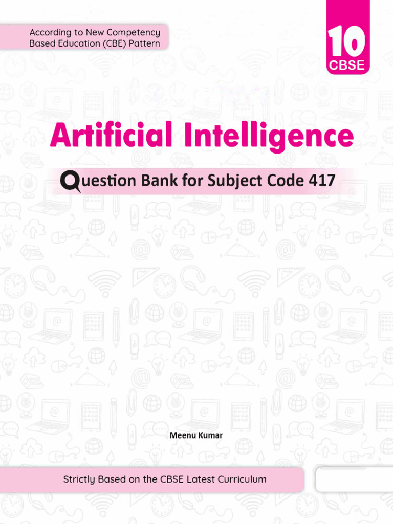 AI Class 10 Communication Skills Guide | PDF | Communication | Part Of ...