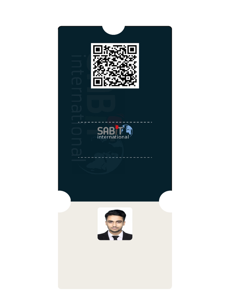 Entry Pass | PDF