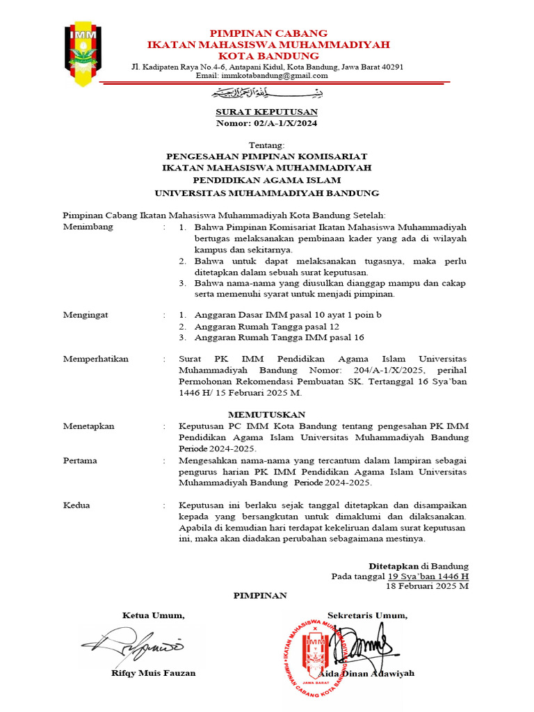 Dokumen Dari R | PDF