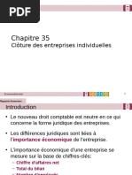 Plan Comptable Algerien | PDF | Facture | Immobilisations