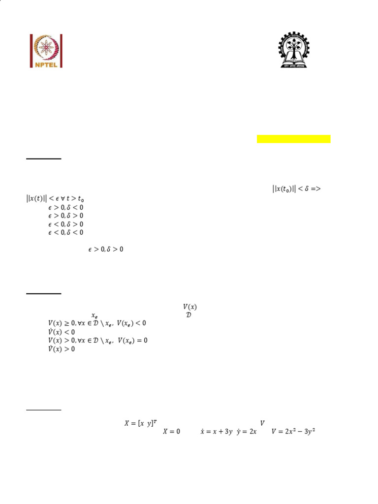 FCPS Assignment-8 Solution | PDF | Mathematical Physics | Mathematical Objects