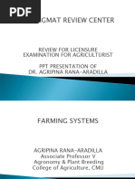 Scale of Finance Q | PDF | Agriculture | Economies