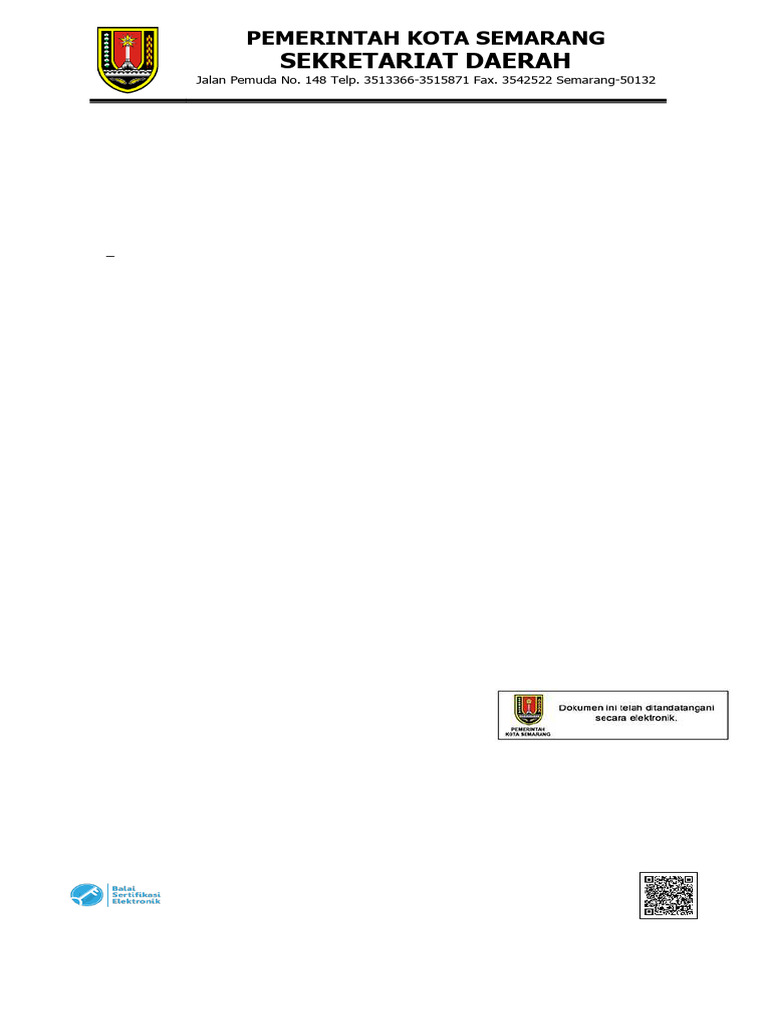 Himbauan Pengadaan Sapi Kurban Kepada PT. BPS | PDF