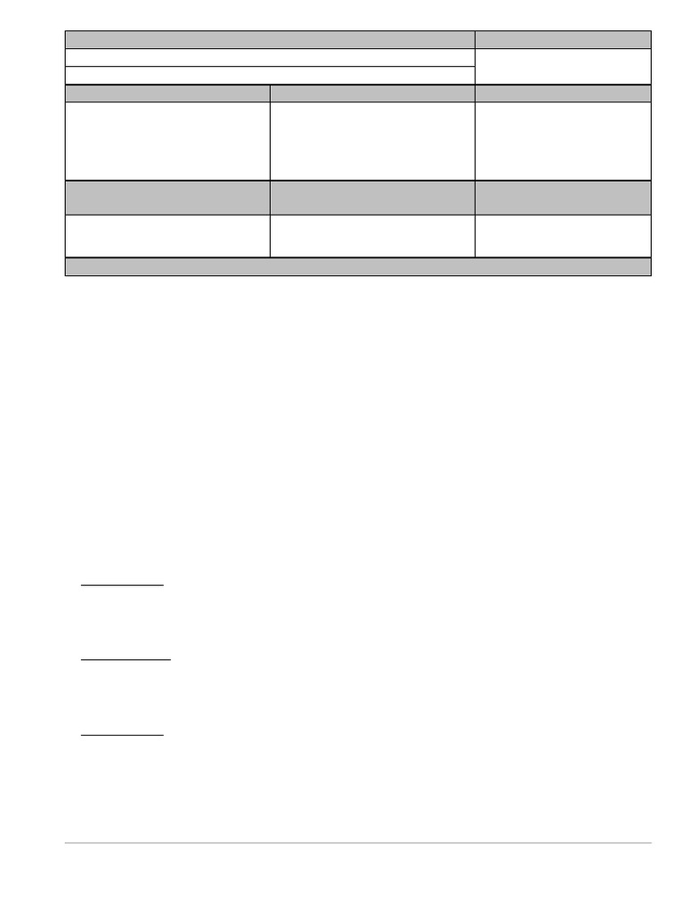 Examen de Psicología General Sanitaria | PDF | Depresión (estado de ...