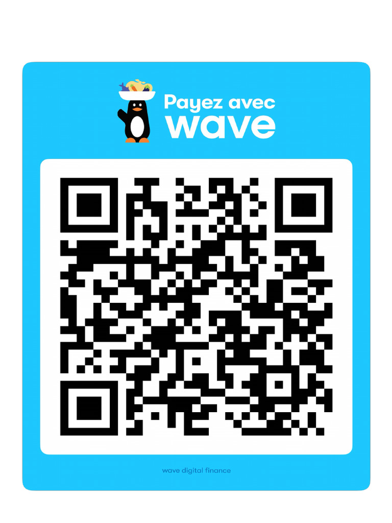 wave_qr | PDF