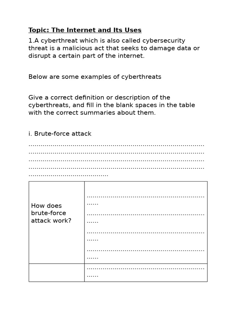 Comp - Science HW | PDF
