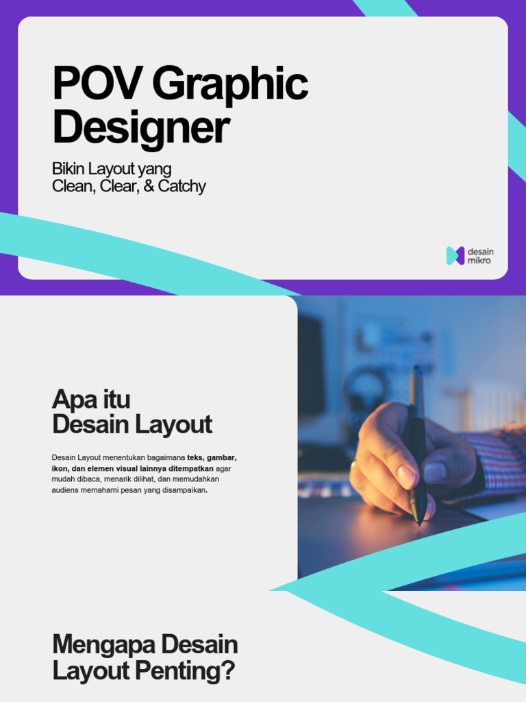 POV Graphic Designer | PDF