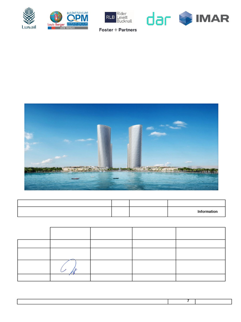 Sample Verification Report | PDF