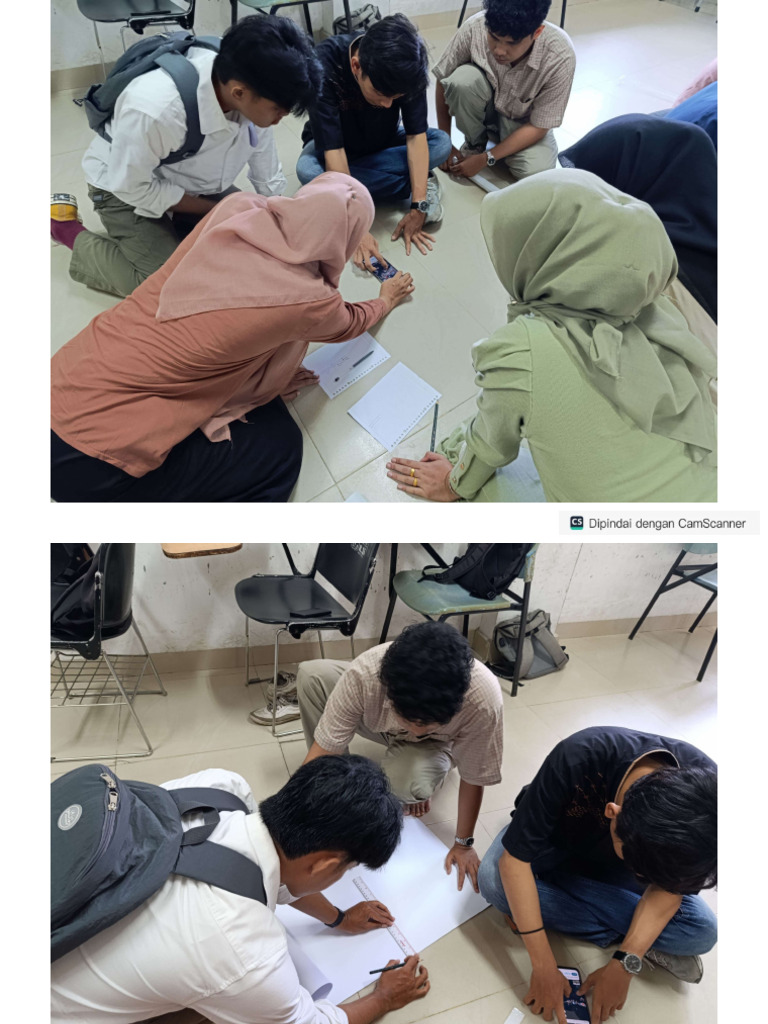 Kelompok 5 CSR Development | PDF