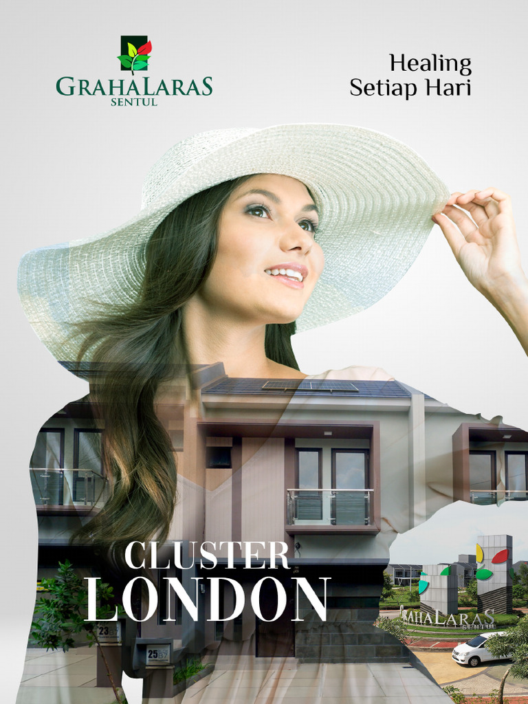 E-Brochure - London REV | PDF