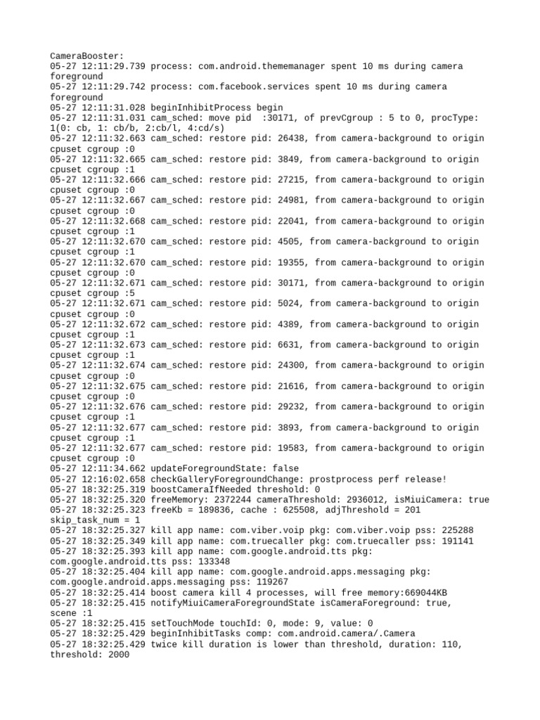 Cameraboost | PDF | Optical Devices | Photography Equipment