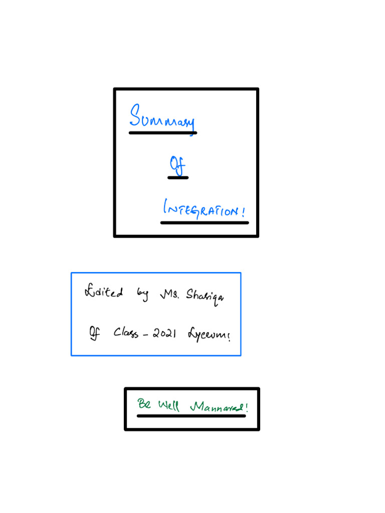 Document From Marium Khalid | PDF