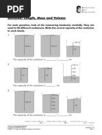 McGraw Hill Education Mathematical Reasoning Workbook For The GED Test ...
