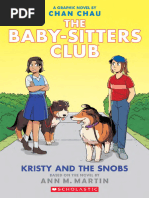 New Kid (Jerry Craft) | PDF