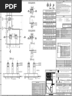 Pump Foundation Design | PDF | Foundation (Engineering) | Concrete