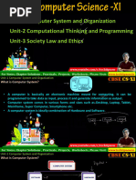 Python Programme For Class IX Practical | PDF | Fahrenheit | Computer Programming