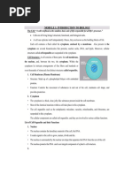 VTU Question Paper of BBOC407 Biology For Computer Engineers Jun-July ...