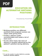 Understanding Cryptomenorrhea Causes | PDF