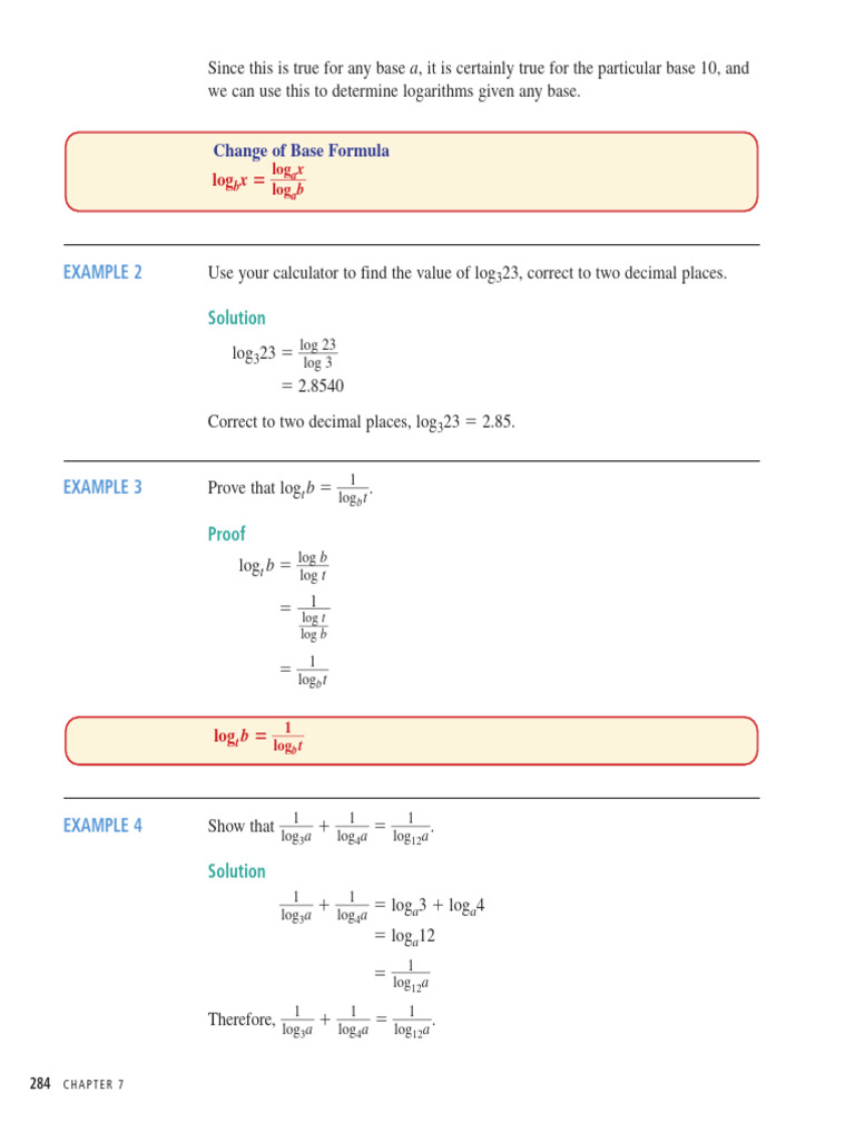 Advanced Functions and Introductory Calculus (1) 1 498 301 | PDF