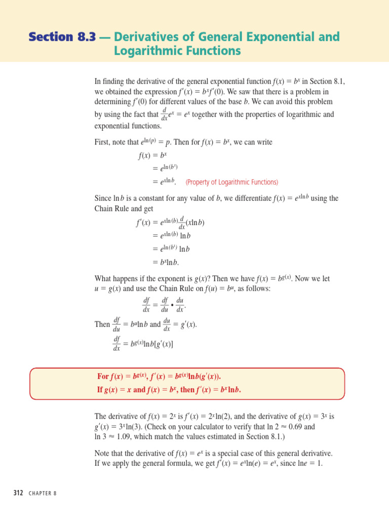 Advanced Functions and Introductory Calculus (1) 1 498 329 | PDF ...