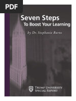 The Learning Zone Model | PDF | Learning | Mentorship