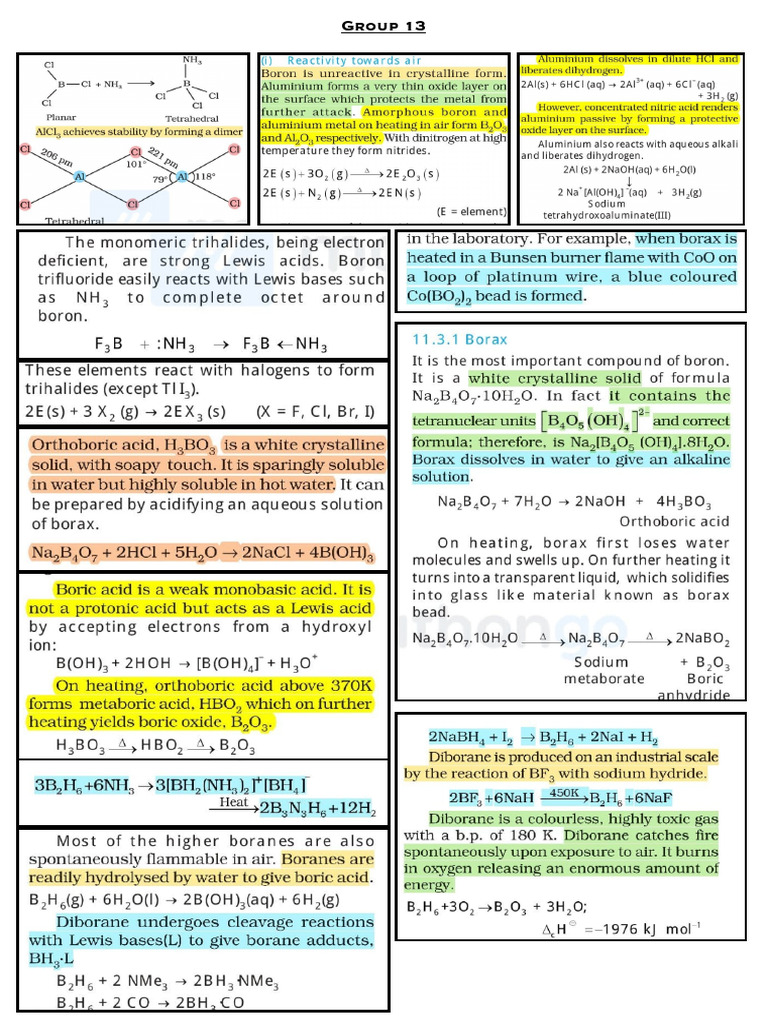 Group 13 | PDF