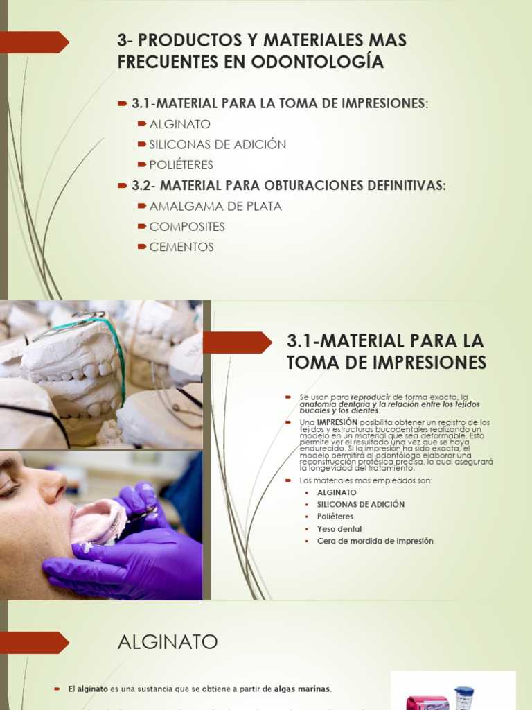 Tema6 - Material3 - Parte 3 | PDF | Sustancias químicas | Materiales