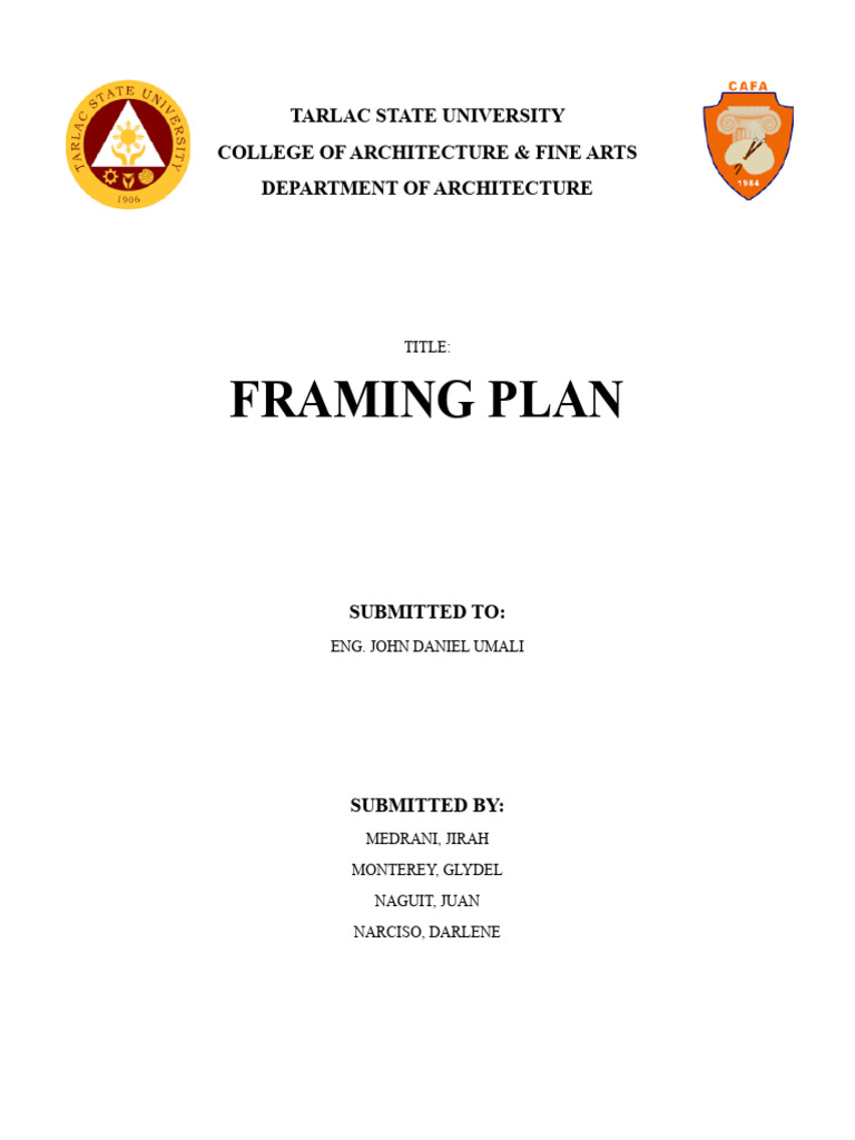 Front Page | PDF