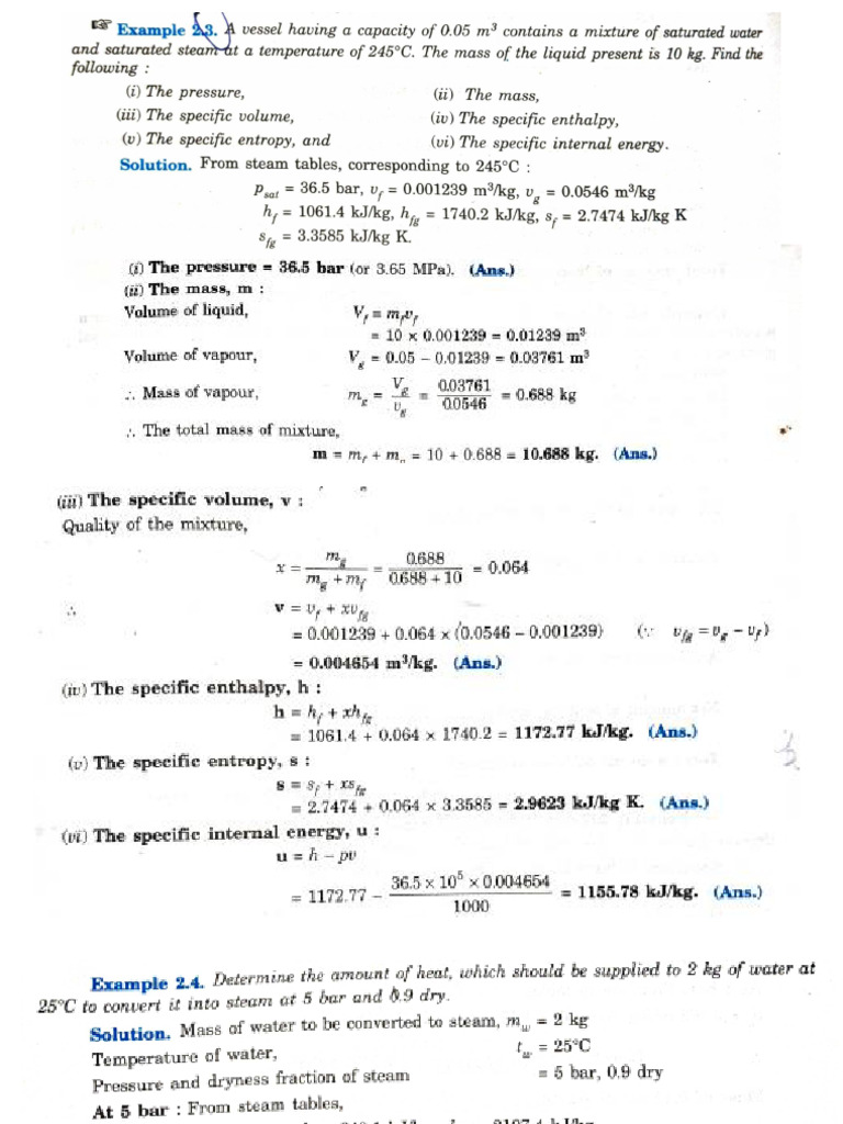 Qstn Steam Unit2 | PDF