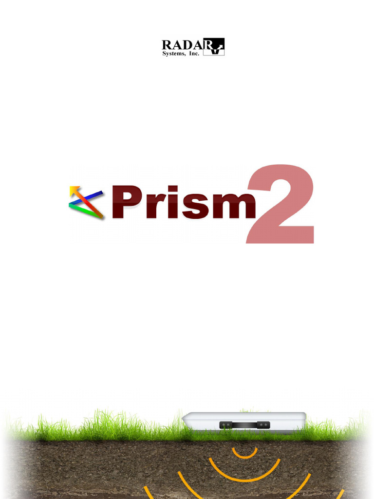 Prism 2 Manual | PDF | Antenna (Radio) | Ip Address