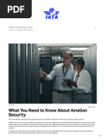 SSR Iata Codes | PDF