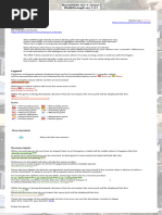 Walkthrough Snow Daze | PDF