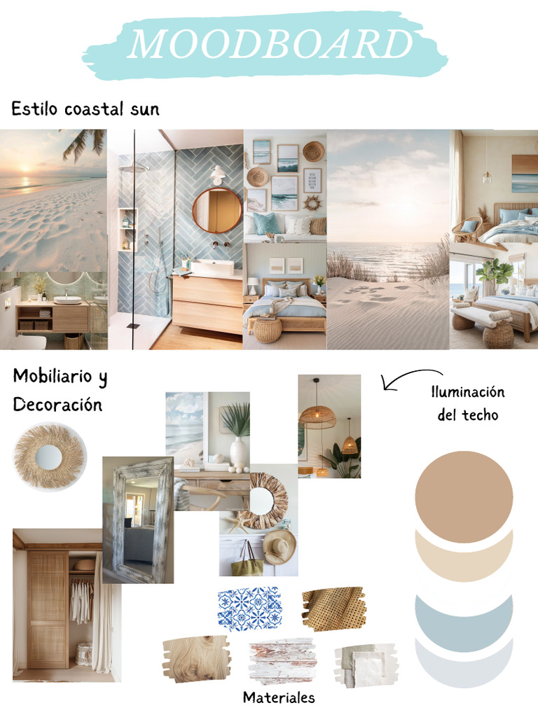 MoodBoard PDF | PDF