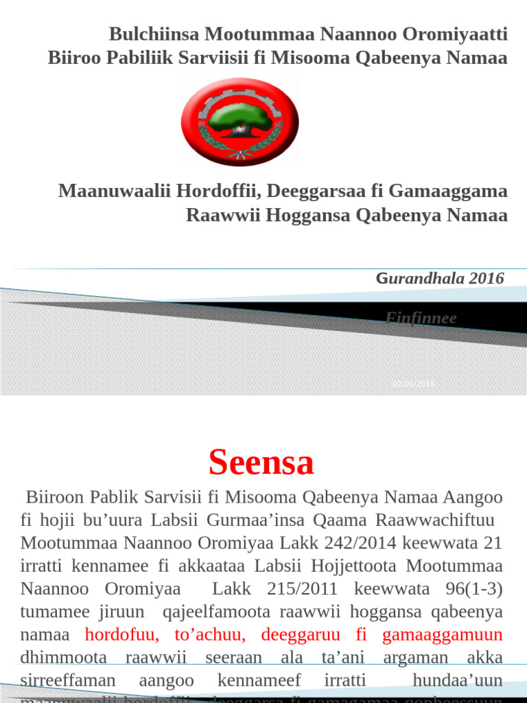 Maanuwaalii HD Fi Gamaaggama Raawwii HQN | PDF