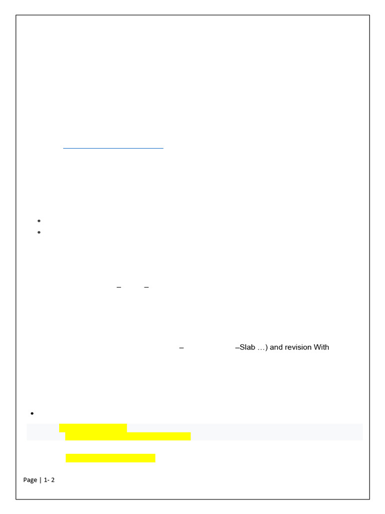 Eng Abdelaziz Khalifa CV | PDF