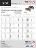 BS 46 - 1958 Square Keys and Keyway Dimensions | PDF | Machines ...