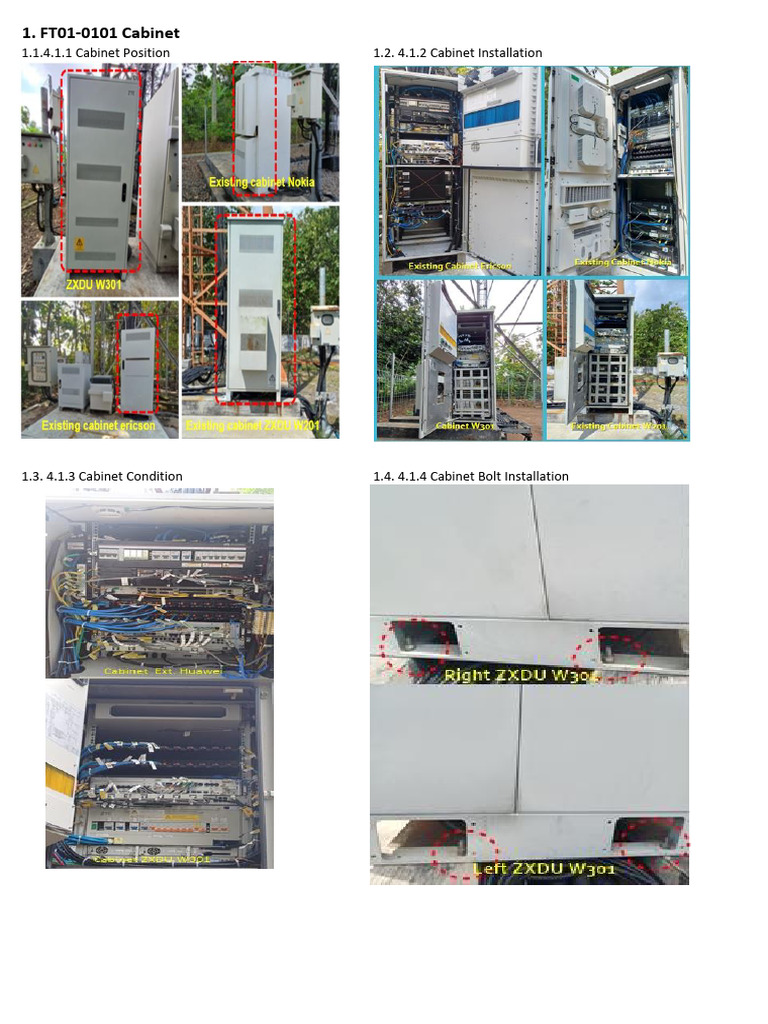 3 Template ATP Dan Power | PDF | Antenna (Radio) | Electrical Engineering