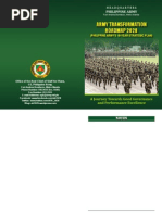 Ra 7077 | PDF | Reserve Officers' Training Corps | United States Army ...