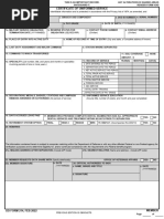 Navy Leave Chit | PDF | Officer (Armed Forces) | Navies