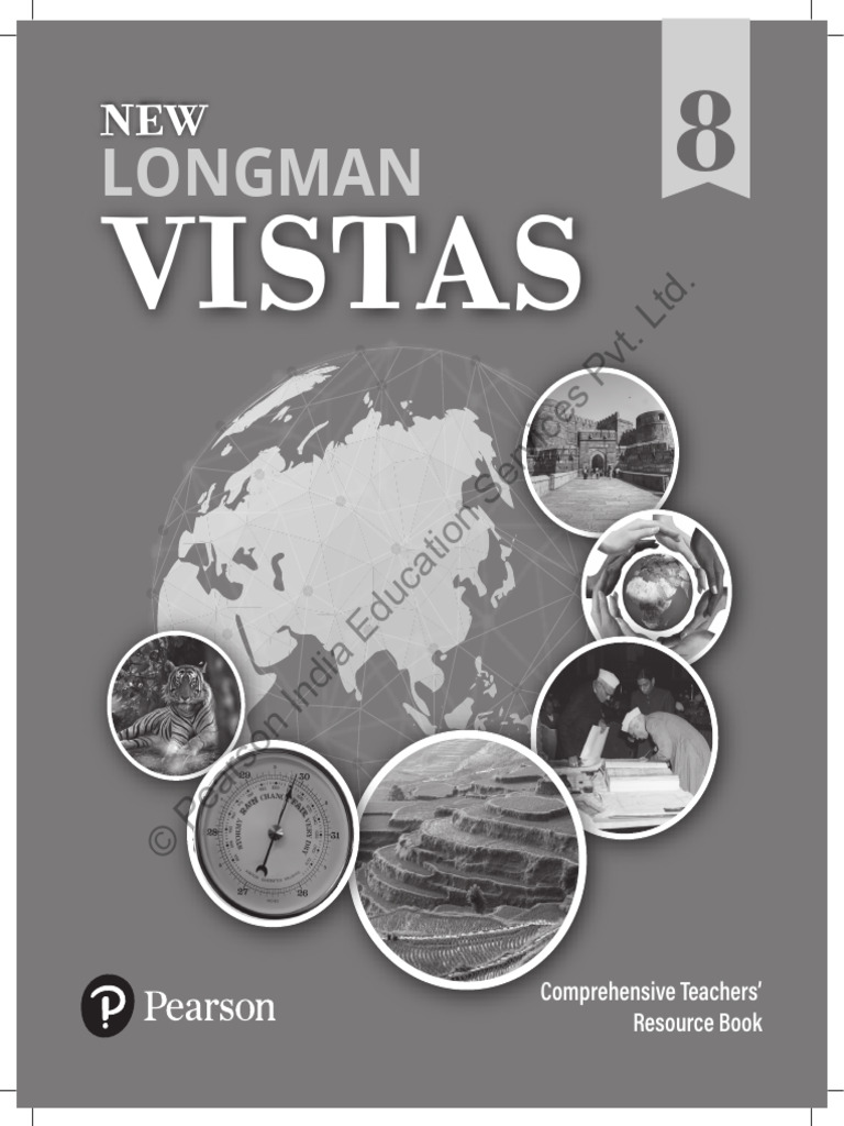 New Vistas CTRB Final GR 7 (2) 2 | PDF | Renaissance