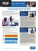 LOMA FLMI Courses | PDF | Insurance | Life Insurance