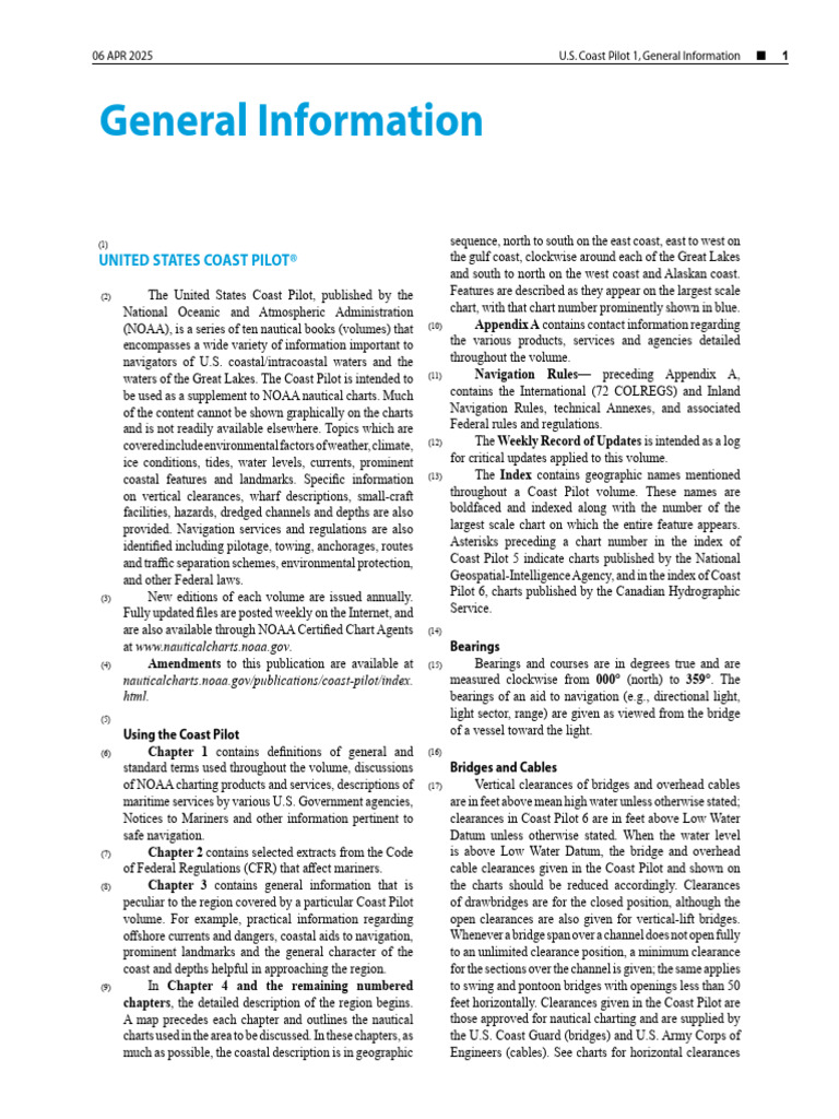 Cpb1 c01 Web | PDF | Geographical Technology | Navigation