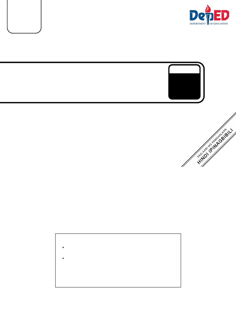 Q1 LE AP8 Week4 | PDF