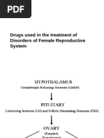 Nordette | PDF | Sexually Transmitted Infection | Birth Control