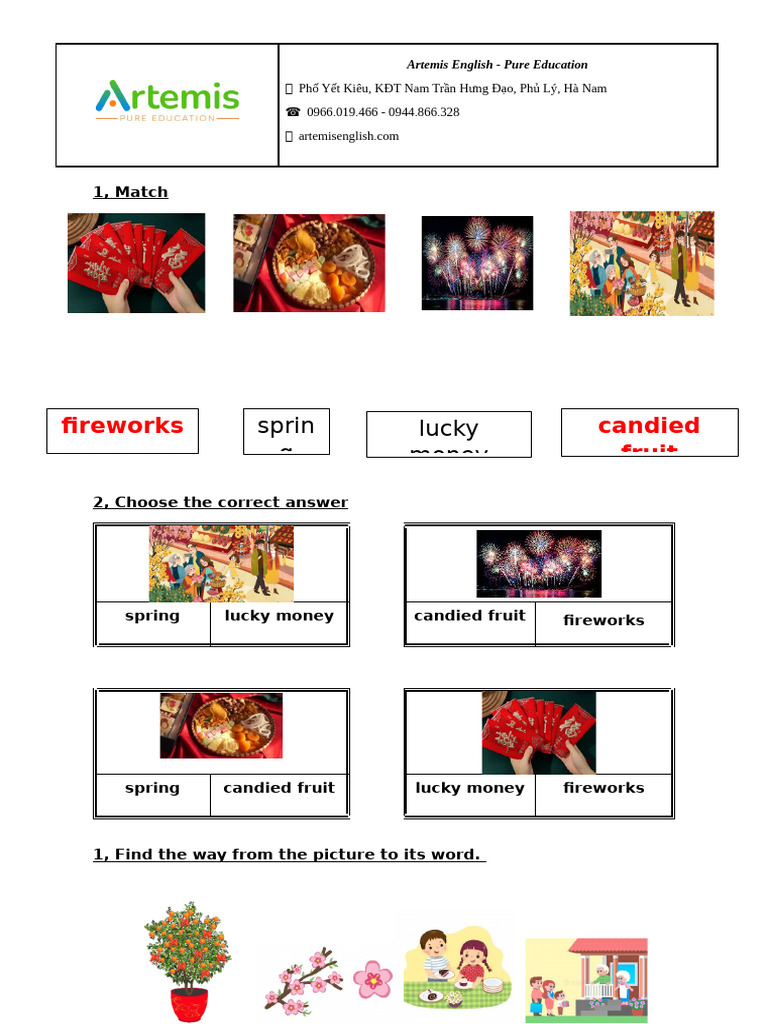 Letter A - Book 2 - Lesson 1 | PDF