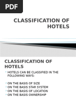 STR Chain Scales 2023 | PDF | Hotel | Hilton Worldwide