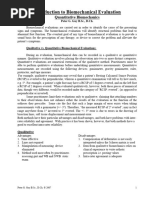 Palpation Techniques for Lower Extremities | PDF | Foot | Knee