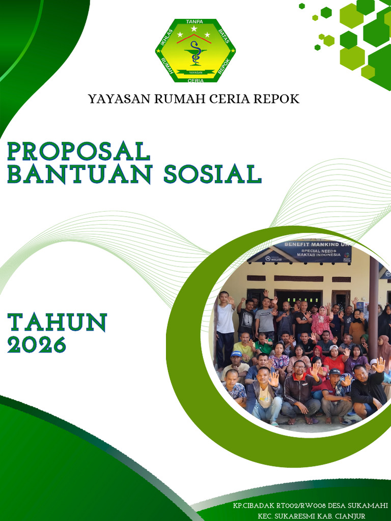 Biru Dan Putih Modern Cover Proposal Pemasaran A4 Dokumen | PDF