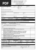 Trucking Rate Confirmation Template | PDF | Transport