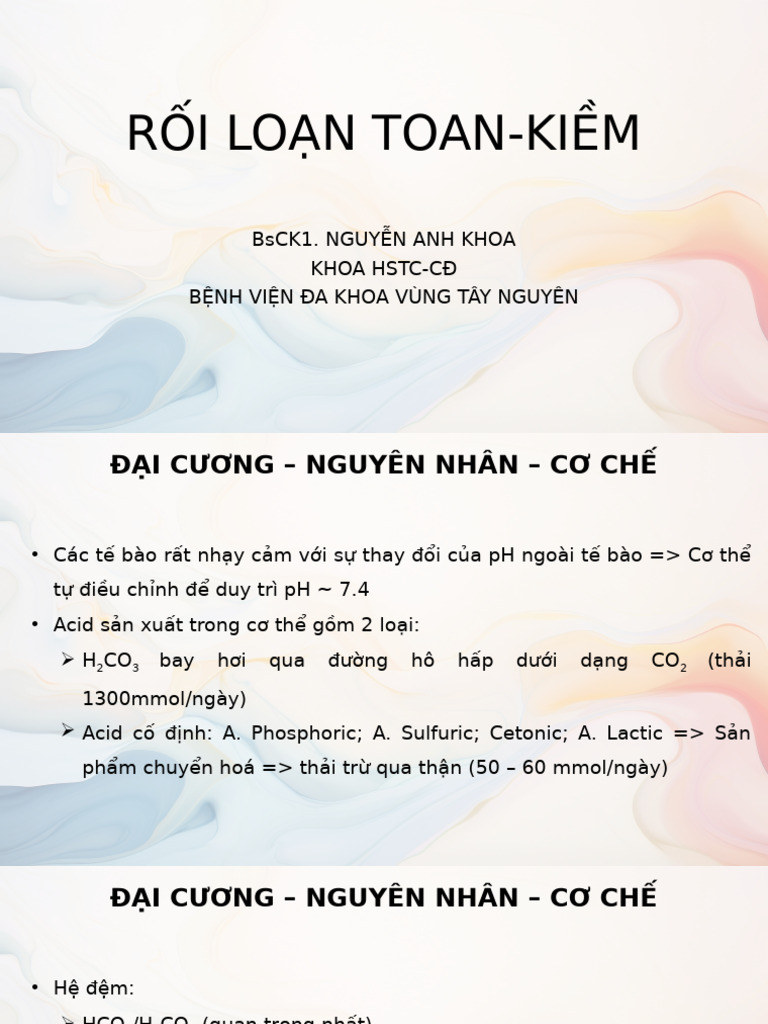 Roi Loan Toan Kiem | PDF